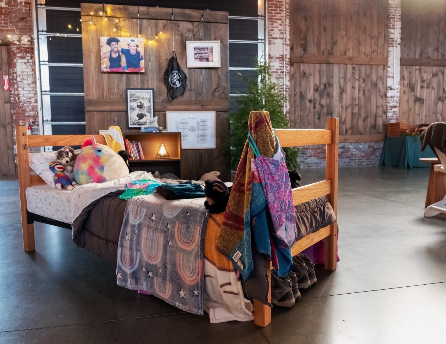 Camp Susan Curtis Celebrates 50 Years