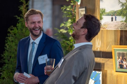 Camp Susan Curtis Celebrates 50 Years