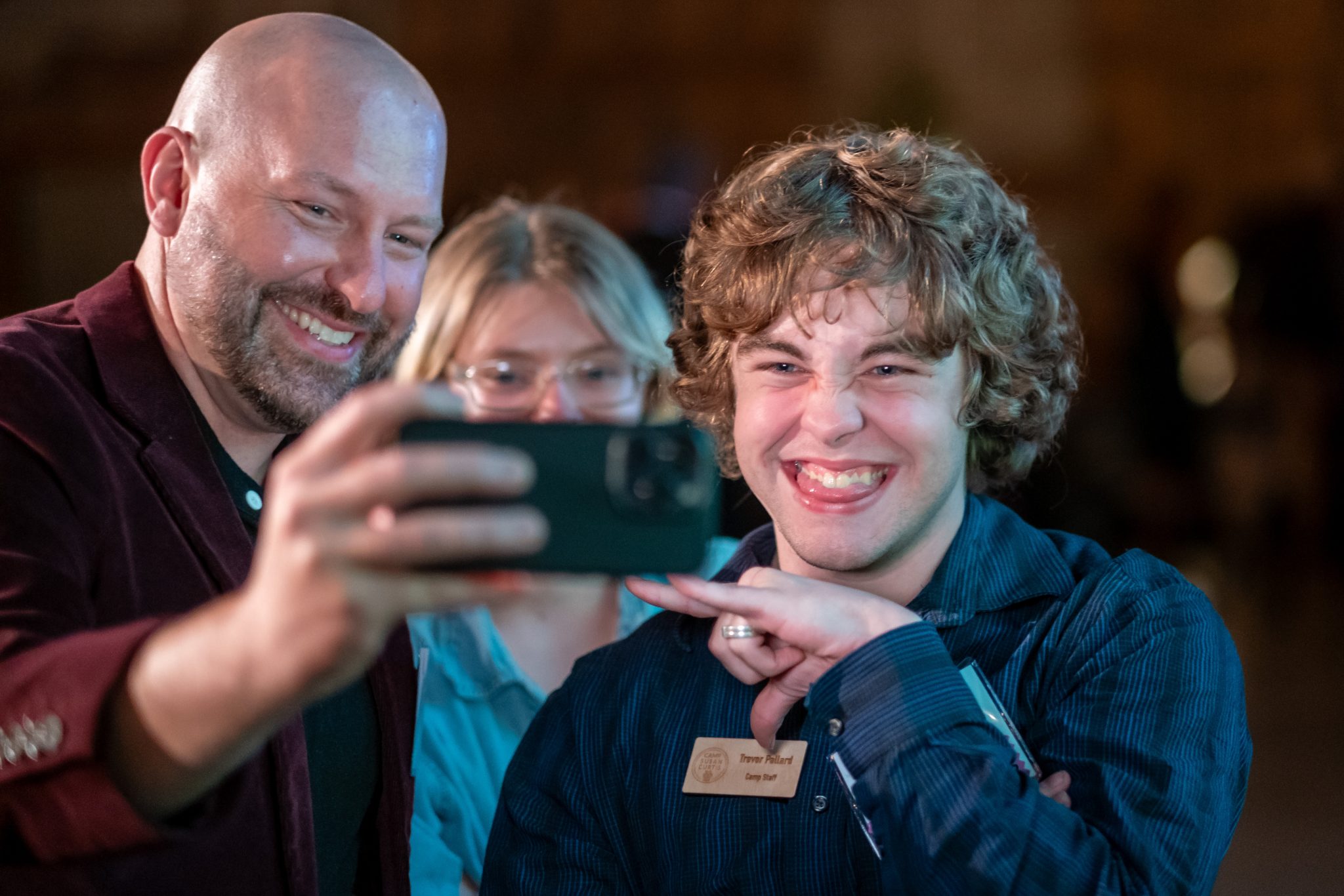 Camp Susan Curtis Celebrates 50 Years